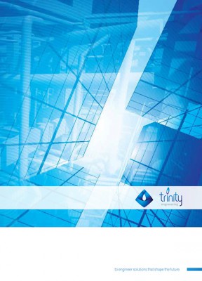 Trinity Holdings | to engineer | Publications